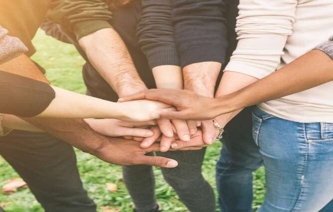 Awake City Church – For God, For People