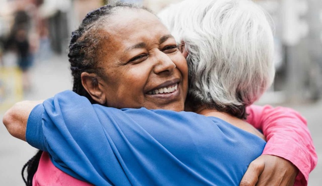 Awake City Church – For God, For People