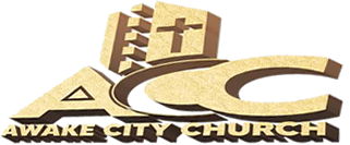 Awake City Church – For God, For People