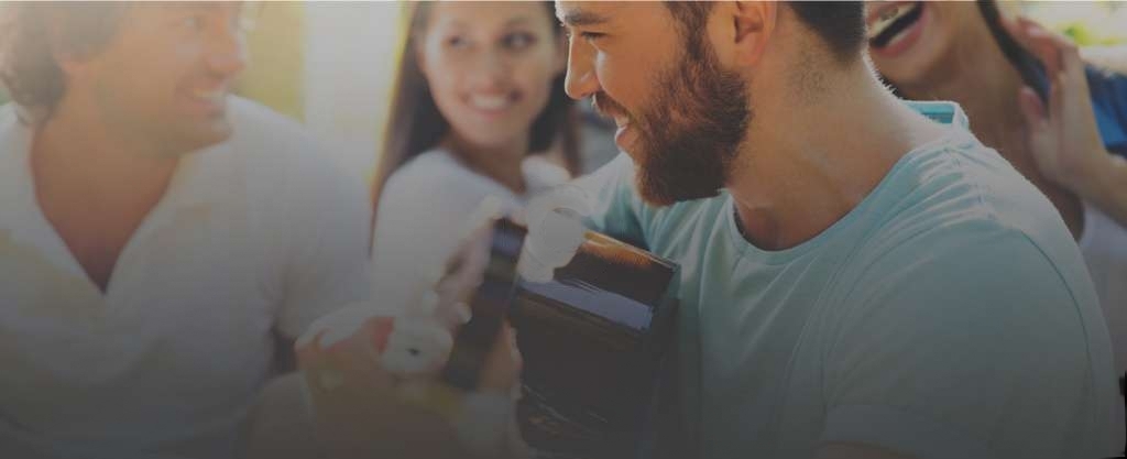 Awake City Church – For God, For People