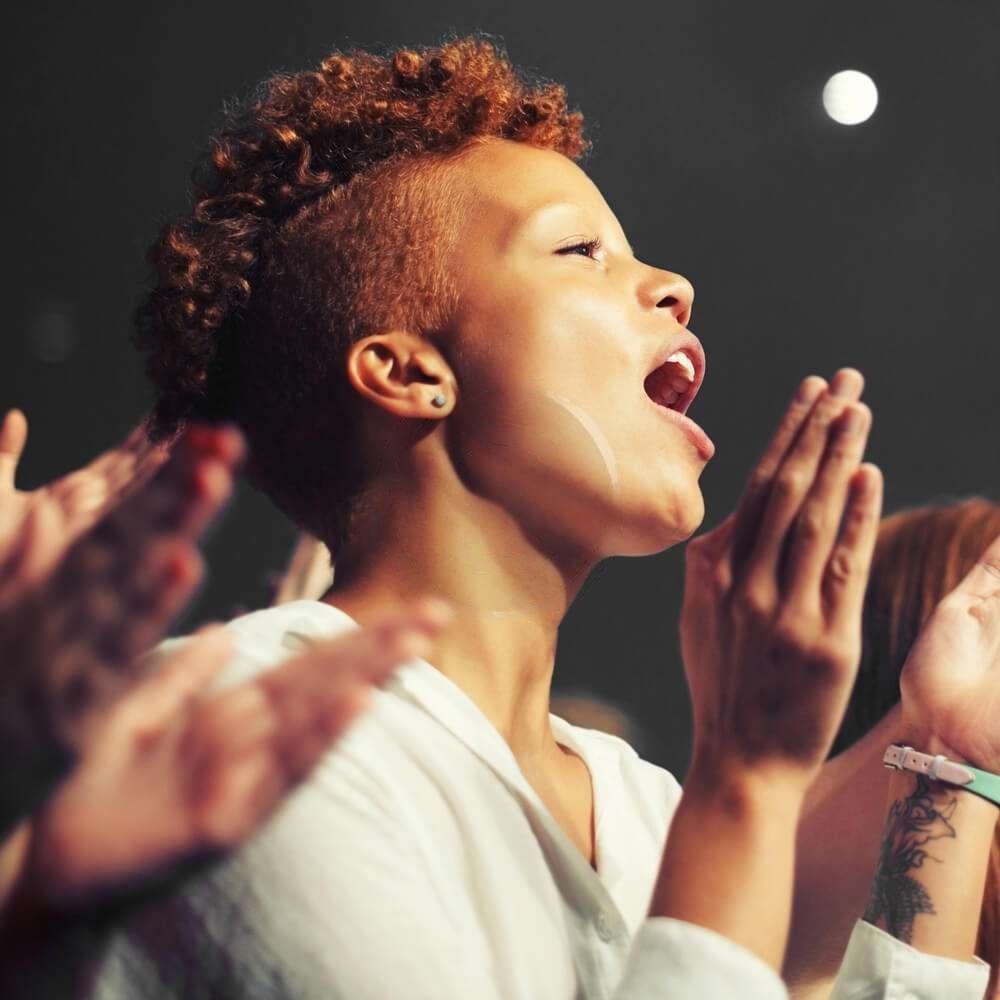 Awake City Church – For God, For People